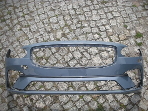 ZDERZAK PRZÓD VOLVO V90 S90 R DESIGN LIFT 2020- za 1099.00PLN z GORZÓW ...