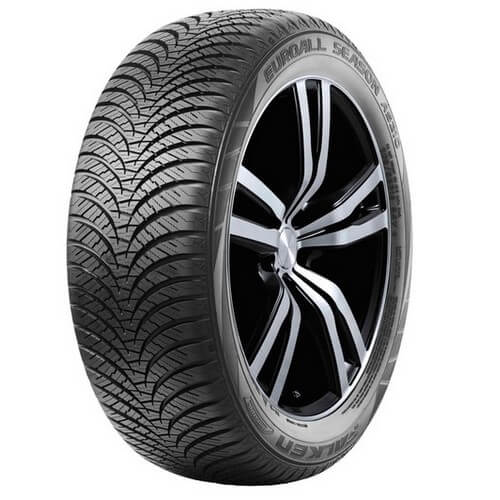Opona całoroczna Falken EuroAll Season AS210 175/65R15 84 H ...
