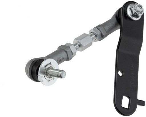 Mocowanie rozpórki osi NTY ECX-TY-006 ECX-TY-006 za 46,98 zł z Olsztyn ...