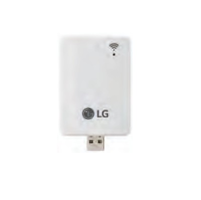 LG THERMA V MODEM WIFI DO STEROWANIA POMPĄ (8806098213092) • Cena ...