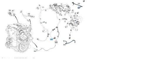 ORYGINALNY ADAPTER POMPY OLEJU MB A2701502900 A2701502900 za 84 zł z ...
