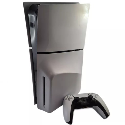 KONSOLA PS5 SLIM CFI-2016 - Sklep, Opinie, Cena w Allegro