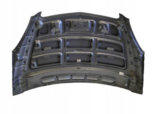 MERCEDES B KLASA W245 LIFT MASKA POKRYWA SILNIKA A1698800357 za 1111 zł ...