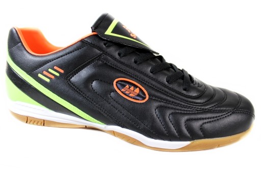 Halówki Męskie Sandic 6018 R.44 Czarne • Cena, Opinie • Sportowe ...