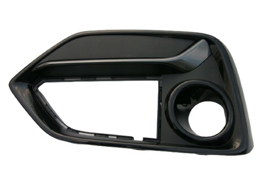 HONDA CIVIC KRATKA ZDERZAKA PRZÓD LEWY 71108-TGG za 170.00PLN z ...