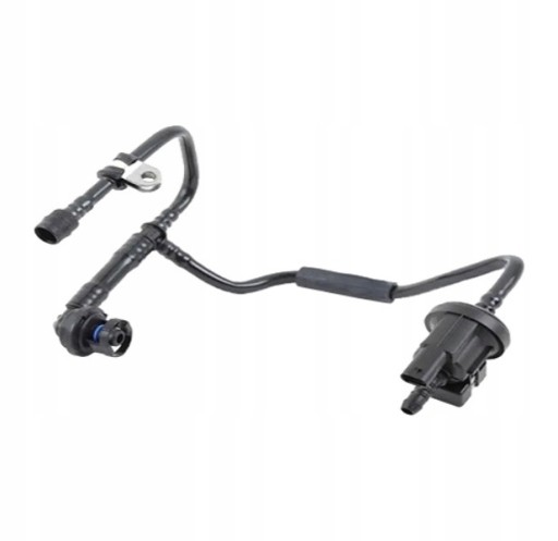 PRZEWÓD STEROWANIA PODCISNIENIA do SKODA Octavia za 107.50PLN z Sławno ...