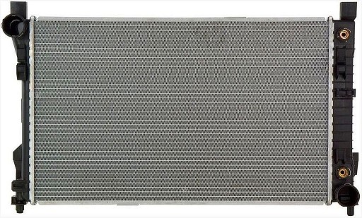 CHŁODNICA WODY C-KLASA (203) 00- 500308B2 5903107436688 za 334.00PLN z ...