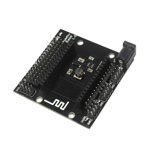 ADAPTÉR WIFI MODULU ESP8266 NODEMCU LUA ARDUINO za 66 Kč - Allegro