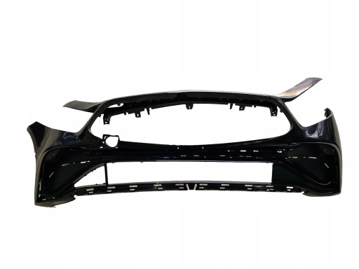 MERCEDES W257 CLS AMG LIFT ZDERZAK PRZEDNI • Cena, Opinie - Allegro