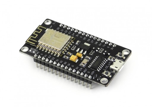 WIFI modul ESP8266 NodeMCU V3 arduino za 338 Kč - Allegro