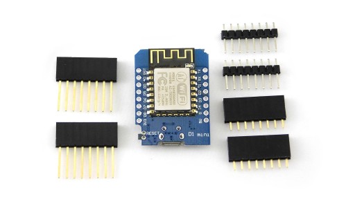 Sterownik Elektroweb RD020 - Sklep, Opinie, Cena w Allegro