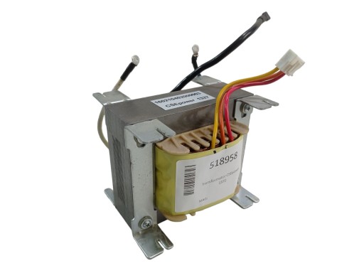 Transformator CSE power 1372 230V/15V z odczepem w połowie - Sklep, Opinie, Cena w Allegro