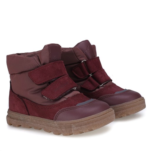 EMEL EVEREST EV2778-13 GYEREK HÓCSZMA, MEMBRÁNOS, 23-AS MÉRET ...