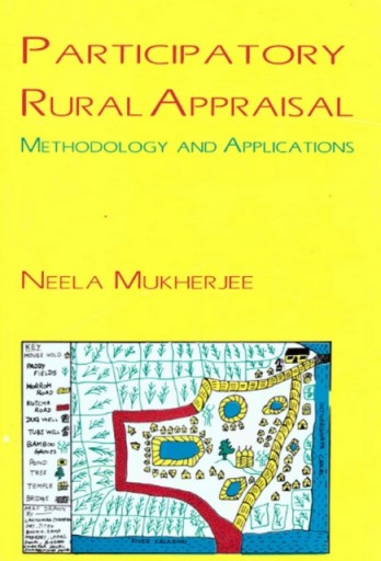 Participatory Rural Appraisal: Methodology and App (13010158086 ... Participatory Rural Appraisal: Methodology and App (13010158086 ...