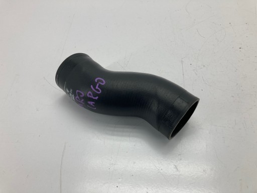 IVECO EUROCARGO 3,9 RURA ŁĄCZNIK INTERCOOLERA POWIETRZA 500362698 za 45 ...