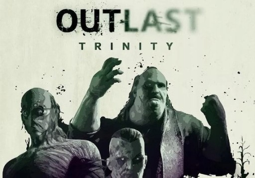 Outlast Trinity PC-re, • Ár, Vélemények - Allegro