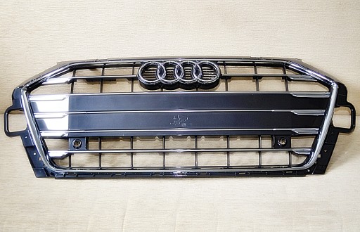 AUDI A4 B9 LIFT GRILL ATRAPA 8W0853651DF DH NOWY 8W0853651DF 8W0853651DH BTA705719901 za 999 zł ...