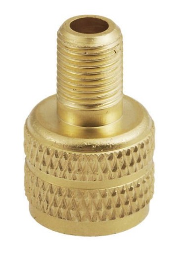 Adapter Redukcja do Zaworów typu Gigant EM-LKW 1x za 4.00PLN z Lublin ...