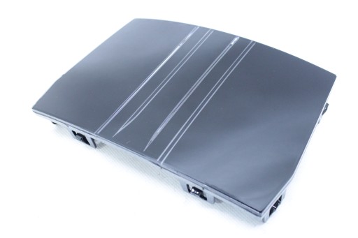 RADOM HŰTŐRÁCS VESEVÉDŐ GRILL RADAR LÖKHÁRÍTÓ SHADOWLINE BMW U10 U11 X1 U06, • Ár, Vélemények ...