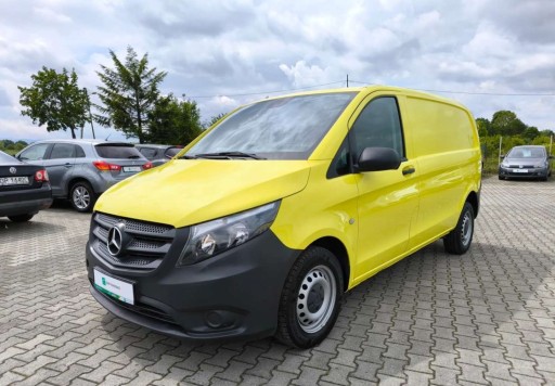 Mercedes-Benz Mercedes-Benz VITO - Allegro