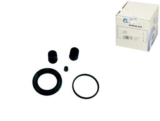 ERT SADA NA OPRAVU SVORKY CHEVROLET MATIZ 0.8 L za 7.00EUR - Allegro