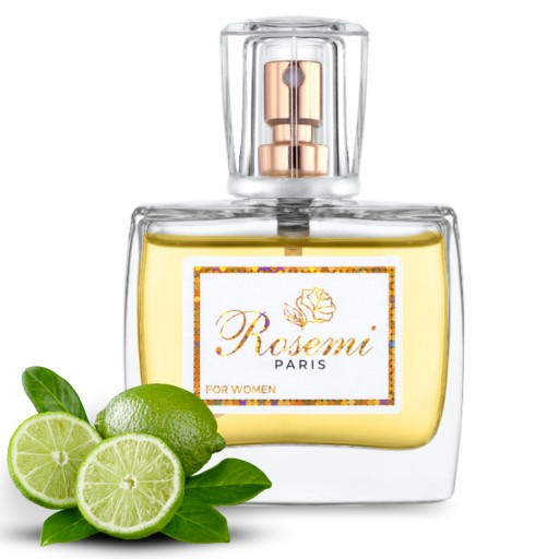 PARFÉM 35 ml ROSEMI č. 51 citrusové dřevité PARFÉM LANE za 177.00CZK ...