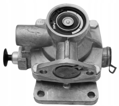 ZAWÓR STERUJĄCY SIŁY HAMOWANIA HZS-2 PRZYCZEPA D47 za 164.00PLN z ...