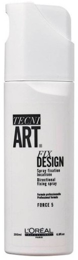 L'Oreal Art Fix Design Spray Utrwalający Włosy 200 13015012839 - Allegro.pl