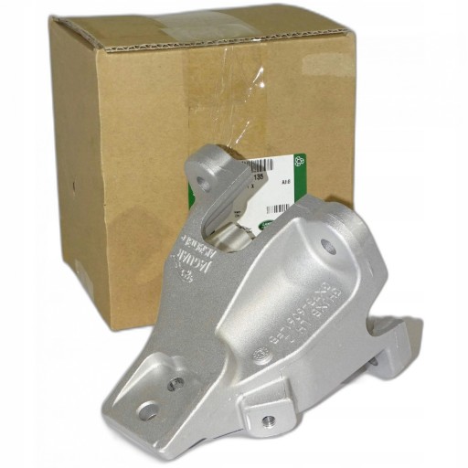 Lewa łapa wspornik silnika Jaguar XE, XF X260 2.0 RWD T2H46437 GX73 ...