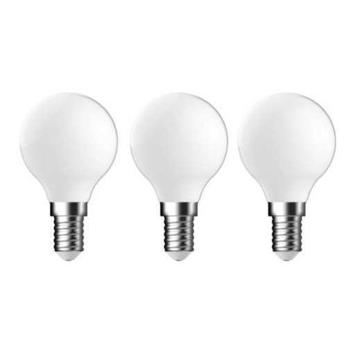 Żarówka Led Diall P45 E14 470 lm 2700 K 3 szt. (Diall) • Cena, Opinie ... Żarówka Led Diall P45 E14 470 lm 2700 K 3 szt. (Diall) • Cena, Opinie ...