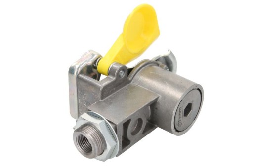 Złącza przewodów WABCO 952 201 001 0 8289522010010 za 104,95 zł z ...