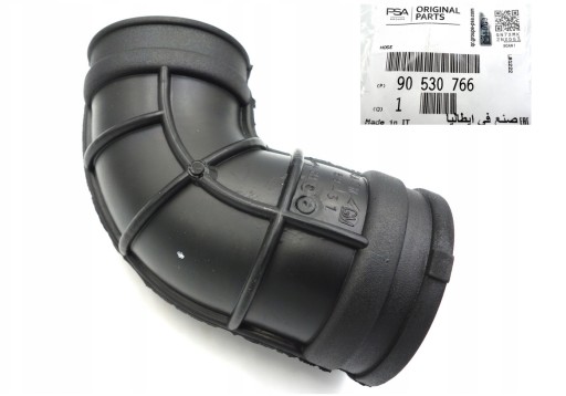 Opel OE 90530766 przewód powietrza za 99.00PLN z Kraków - Allegro ...