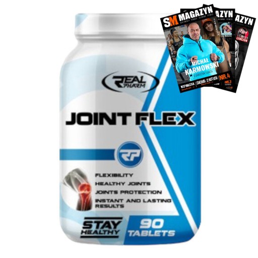 Produkt wieloskładnikowy RealPharm 700 g (5904730666756) • Cena, Opinie ...