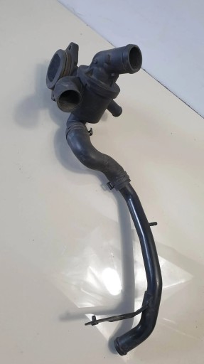 VW SKODA SEAT 1.6 PRZEWÓD WODY OBUDOWA TERMOSTATU za 120.00PLN z ...