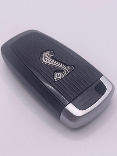 Ford Mustang Shelby Cobra Kluczyk Smart Key OE za 499.00PLN z Marki ...