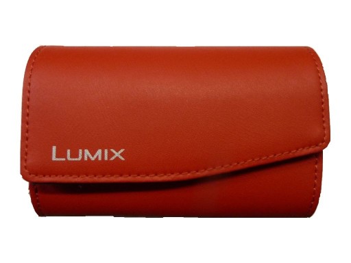 PANASONIC LUMIX DMW-PSS28 BŐRTOK, (0067844342840) • Ár, Vélemények ...