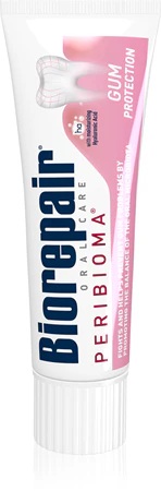 Pasta do zębów BioRepair Peribioma ochrona dziąseł 75 ml (8017331054192 ...