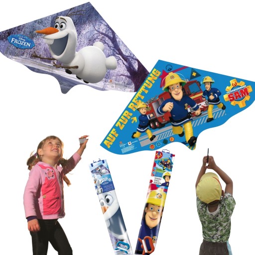 2XLATAWIEC GUNTHER DLA DZIECI STRAŻAK SAM FROZEN 2 (5903899941476 ...