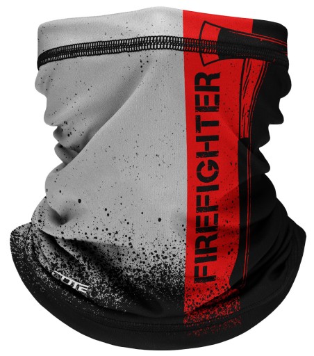 Komin termoaktywny FLAG ZOSP PSP OSP STRAŻ • Cena, Opinie ...