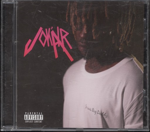 Jok'air Je Suis Big Daddy CD 12854303991 - Sklepy, Opinie, Ceny w Allegro