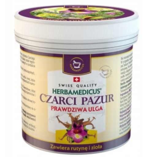 MAŚĆ NA BÓLE MIĘŚNI STAWÓW ŻYWOKOSTOWA ŻYWOKOST 250ml ZIOŁA REGENERACJA 15054762648 - Allegro.pl