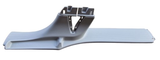 CHRYSLER PACIFICA LISTWA OSŁONA PROGU SŁUPKA PRAWA 5RH86PD2AF NOWA za ...