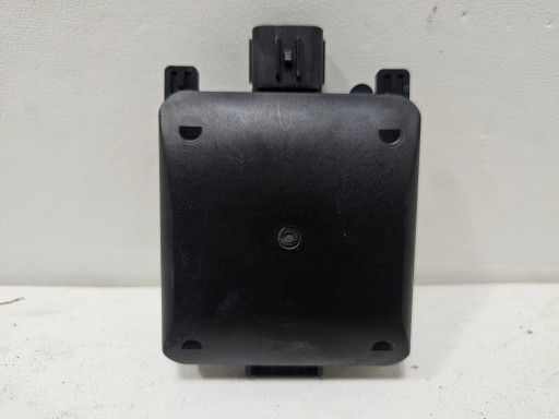 RADAR SENSOR CZUJNIK MARTWEGO POLA VOLVO V60 S60 XC60 S90 V90 OE ...