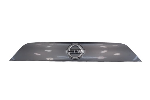 NISSAN QASHQAI II J11 13- LISTWA BLENDA KLAPY TYŁ 90810-4ESXX za 150 zł ... NISSAN QASHQAI II J11 13- LISTWA BLENDA KLAPY TYŁ 90810-4ESXX za 150 zł ...