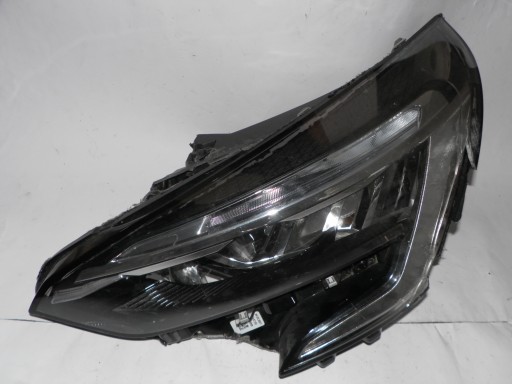 Renault Clio 5 V Lampa LED Lewy Lewa Reflektor 260609987R EU za 159 ...