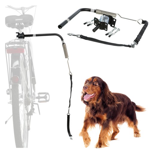 SMYCZ ROWEROWA NA ROWER UCHWYT DO ROWERU DLA PSA (4011905012872) • Cena ...