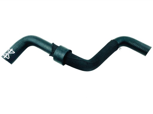 PRZEWÓD WĄŻ WODY FABIA III OCTAVIA 3 RAPID 1.2 1.4 za 45.00PLN z Naklo ...