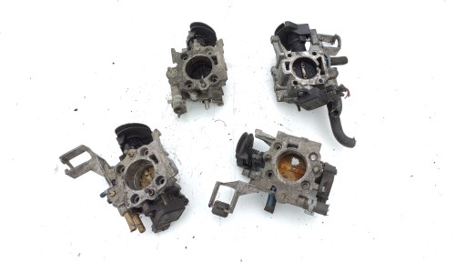 OPEL CORSA 1.0 1.2 PRZEPUSTNICA90529471 za 25.00PLN z Warta - Allegro ...