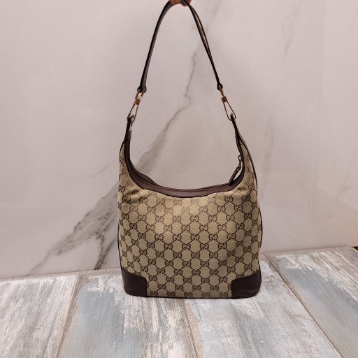 Gucci shoulder bag womens store