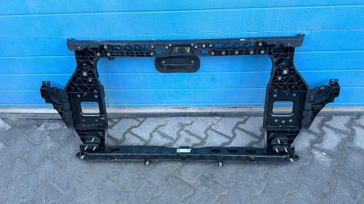 KIA SPORTAGE 5 V 21- PAS PRZEDNI WZMOCNIENIE CZOŁOWE 64101-R2000 za ...